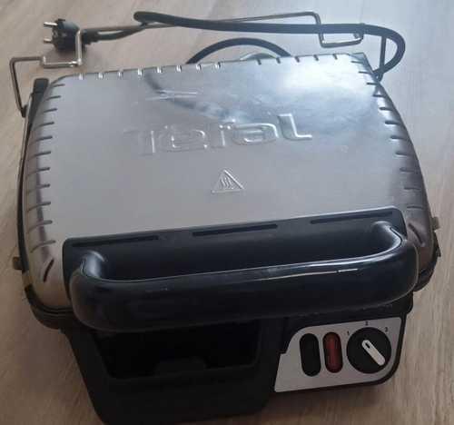 Электрогриль tefal optigrill g03-m