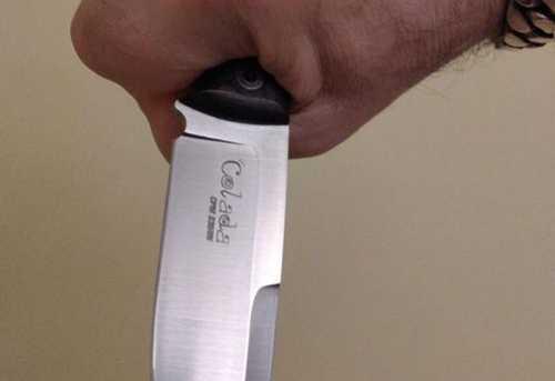 Нож Colada из CPM S35VN