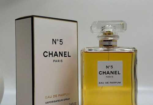 Парфюм chanel N5, 100 ml Шанель