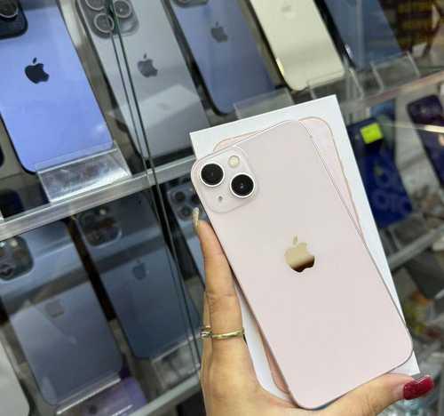 iPhone 13, 256 ГБ