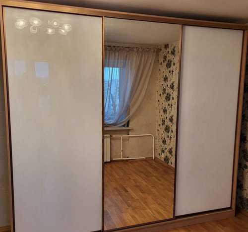Шкаф купе
