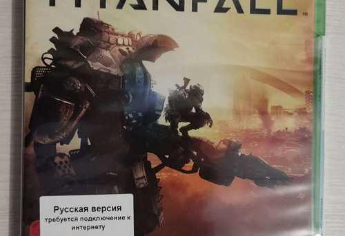 Titanfall для Xbox, новый