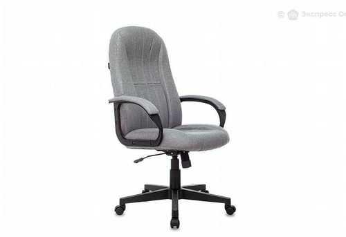 Кресло для руководителя Бюрократ T-898/404-grey