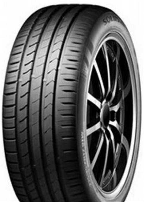 Kumho ecsta hs52 235 55 r17