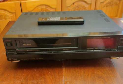 Видеомагнитофон Funai VCR-6600US