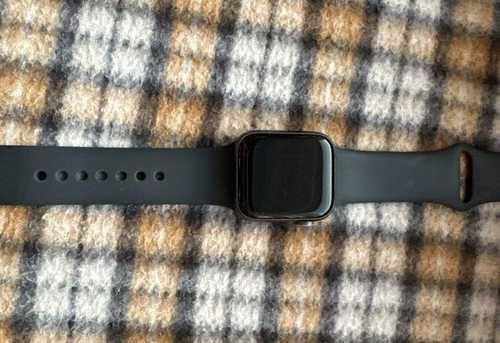 Часы apple watch 5 40 mm