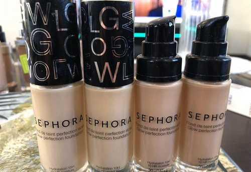 Sephora тональный крем оригинал