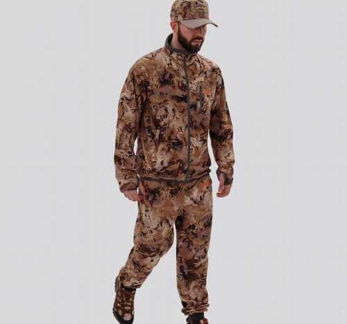 Костюм Remington Alabama Summer Yellow Waterfowl H