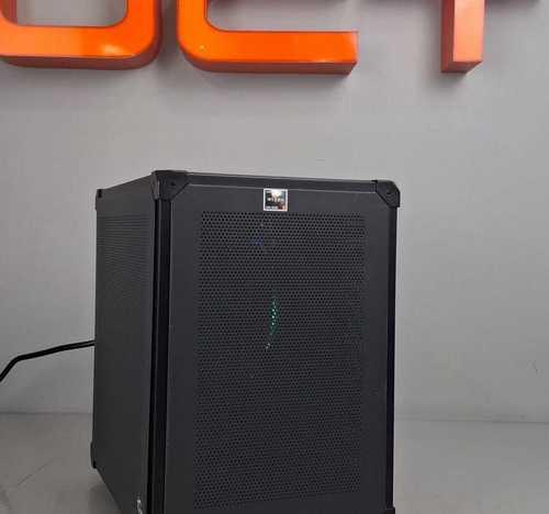 Игровой пк 2680U R5 5500 / GTX 1660s 6Gb