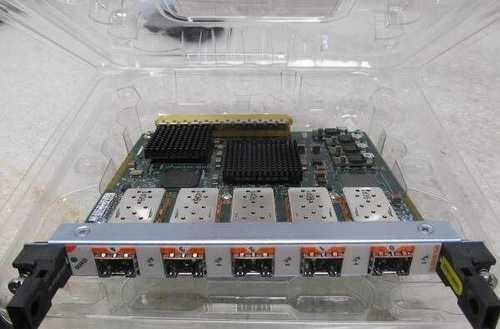 Модуль Cisco SPA-5X1GE-V2
