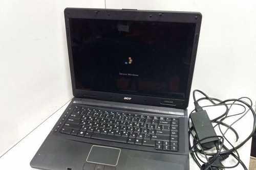 Ноутбук Acer. MS2205