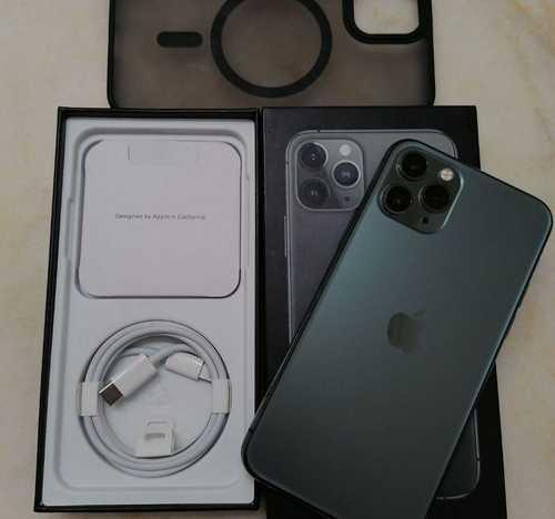 iPhone 11 Pro, 256 ГБ