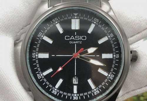 Мужские часы Casio quartz