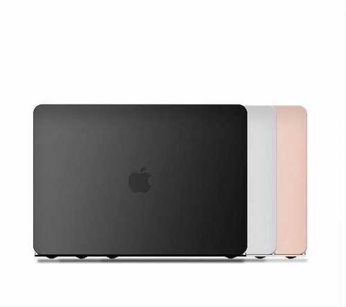 Пластиковая накладка wiwu Apple MacBook 2010-2020