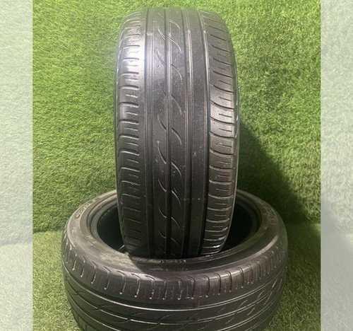 Yokohama C.Drive 2 AC02 205/50 R17 93W