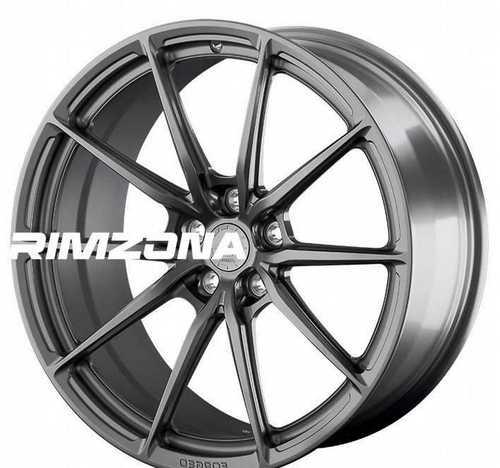 Кованые диски LS forged R19 5x112. Беспл подбор