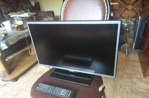 Shivaki 22"(56см) DVB-T2, S2 Full HD