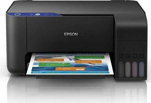 Мфу Epson L3101