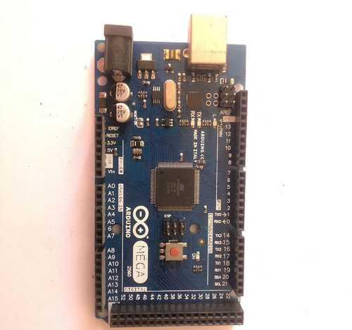 Arduino mega 2560