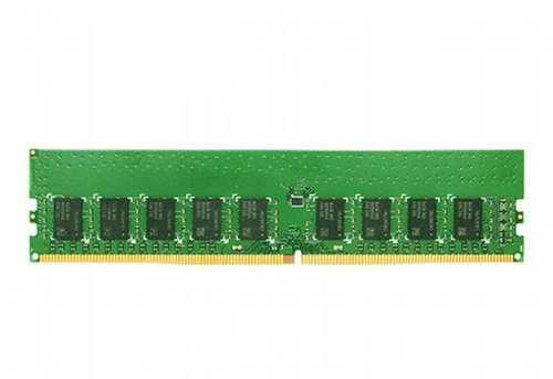 Модуль памяти 16Gb Synology D4EC-2666-16G