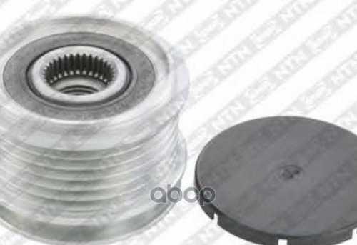 Шкив генератора VAG A3/A4/A6/fabia/octavia/yeti