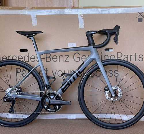 Гоночный шоссер BMC Teammachine SLR 01 five Di2