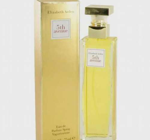 Elizabeth Arden 5th Avenue 75 мл