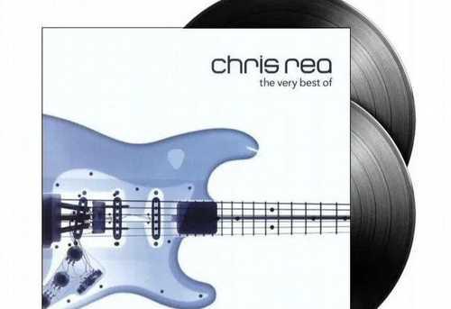 Chris REA - The Very Best Of (2LP)