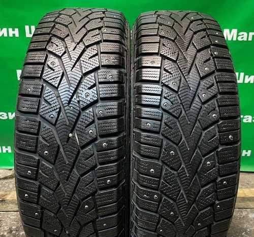 Gislaved NordFrost 100 195/65 R15 108T