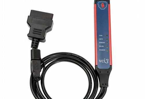 Диагностическое оборудование для scania VCI3 v2.53