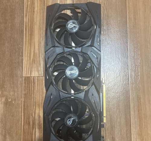 Asus rog strix rtx 2080super