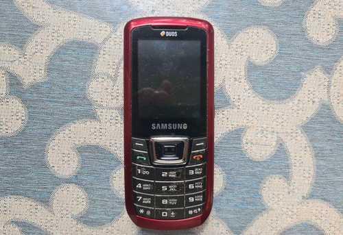 Samsung DuoS C3212