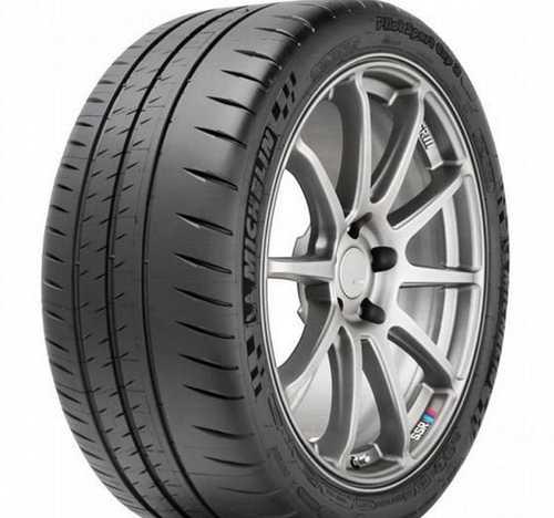 Michelin Pilot Sport Cup 2 205/45 R17 88Y