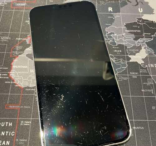 iPhone 13 Pro Max, 256 ГБ