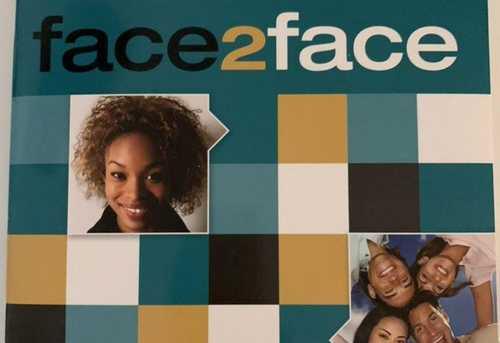 Face2face intermediate