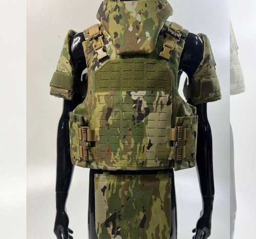 Бронекомплект Full Armor