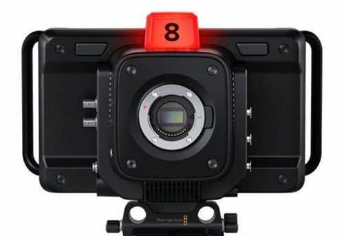 Blackmagic studio camera 4K PRO G2