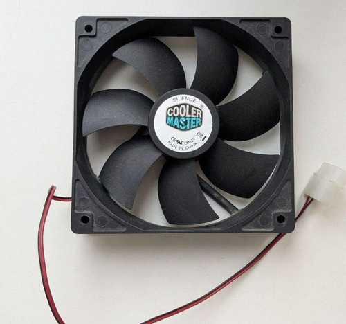 Кулер для пк Deepcool 120мм