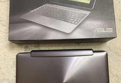 Планшет asus transformer pad infinity tf700t 64 gb