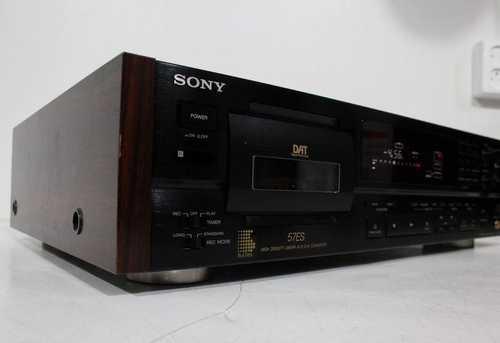 Sony DTC-57ES DAT Кассетная дека Japan