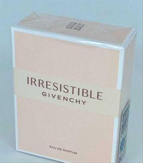 Irresistible Givenchy 100ml