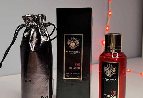 Духи Red Tobacco Mancera