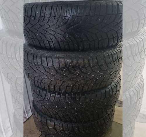 Gislaved NordFrost 100 225/65 R17 102T