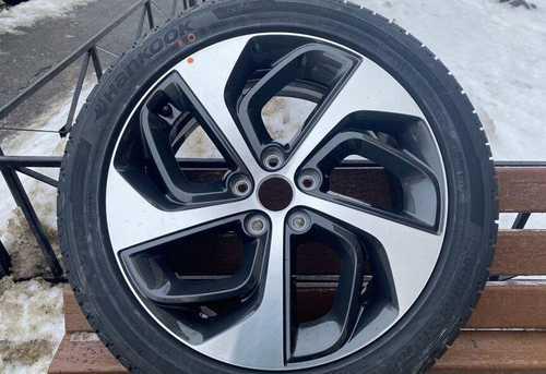 Новый диск Hyundai Tucson R19 52910-D7410