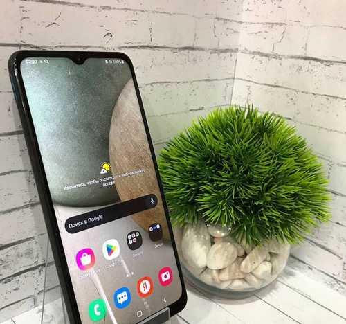 Samsung Galaxy A12, 4/64 ГБ