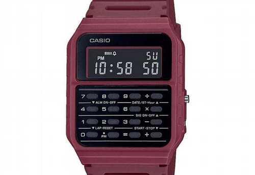 Часы Casio Vintage CA-53WF-4BEF