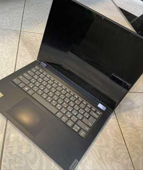 Ноутбук Lenovo IdeaPad C340 14IML