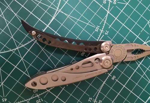 Leatherman Freestyle (состояние идеальное)