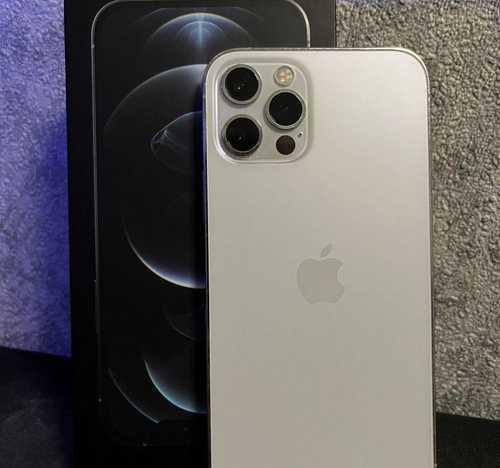 iPhone 12 Pro, 128 ГБ