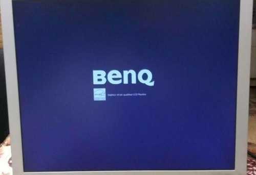 Монитор Benq Q7t4